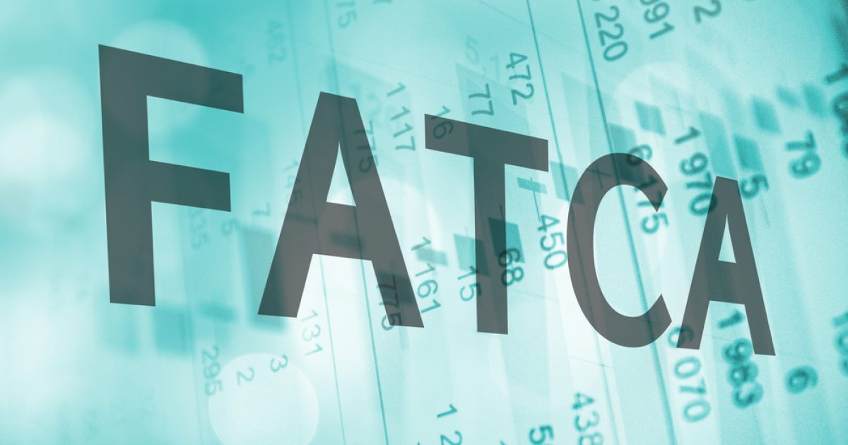 טופס W8 ו-FATCA: כל מה שחשוב להכיר | American Docs